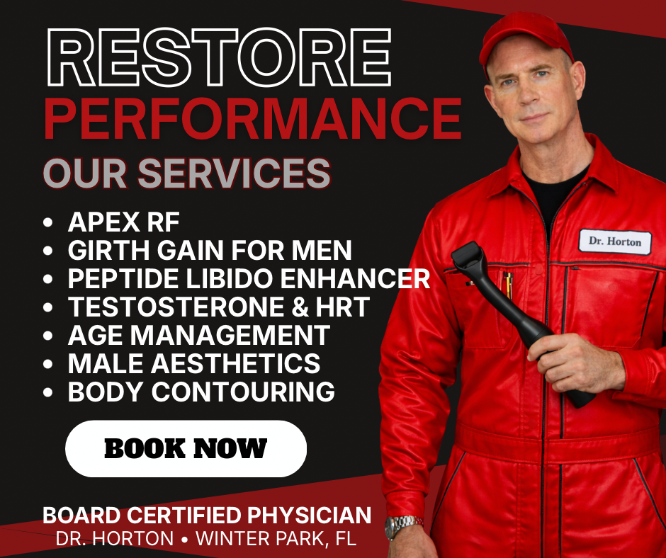 Horton’s Garage MD
